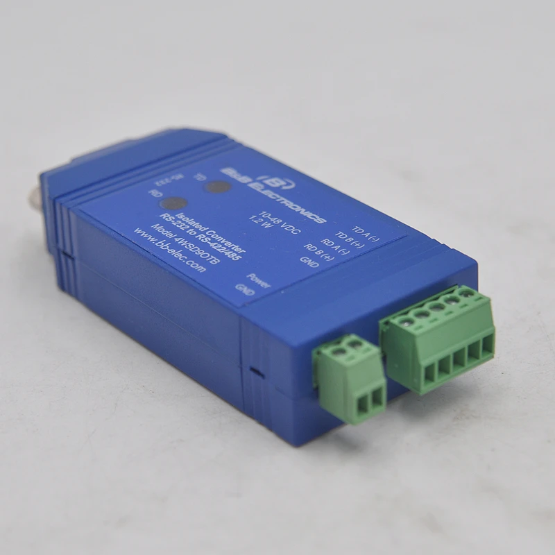 B& B ELECTRONICS 4WSD9OTB