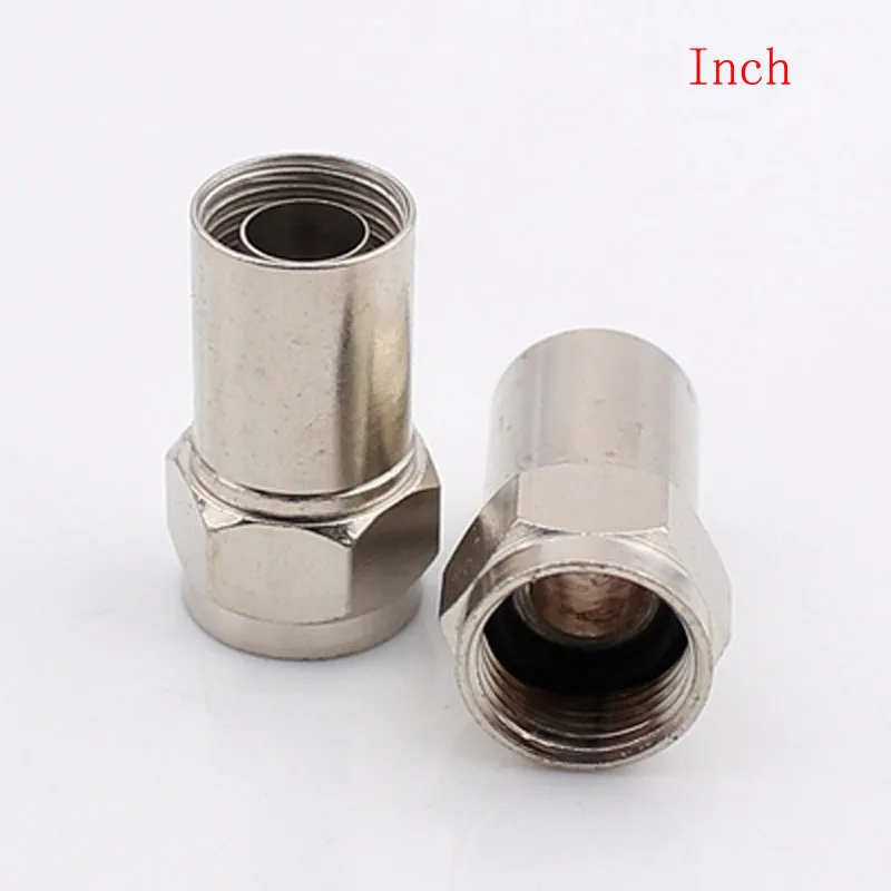 Cable Connector Clip Conical Indenter 75 5 All copper Connectors ...