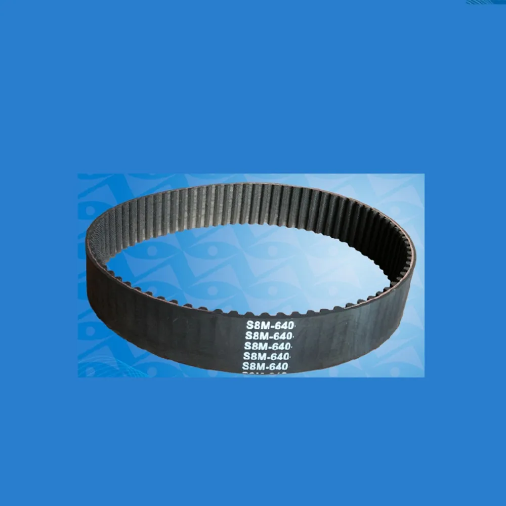 10mm-Wide-Industrial-Timing-Belt-S8M-400-408-424-464-480-496-512-520 ...