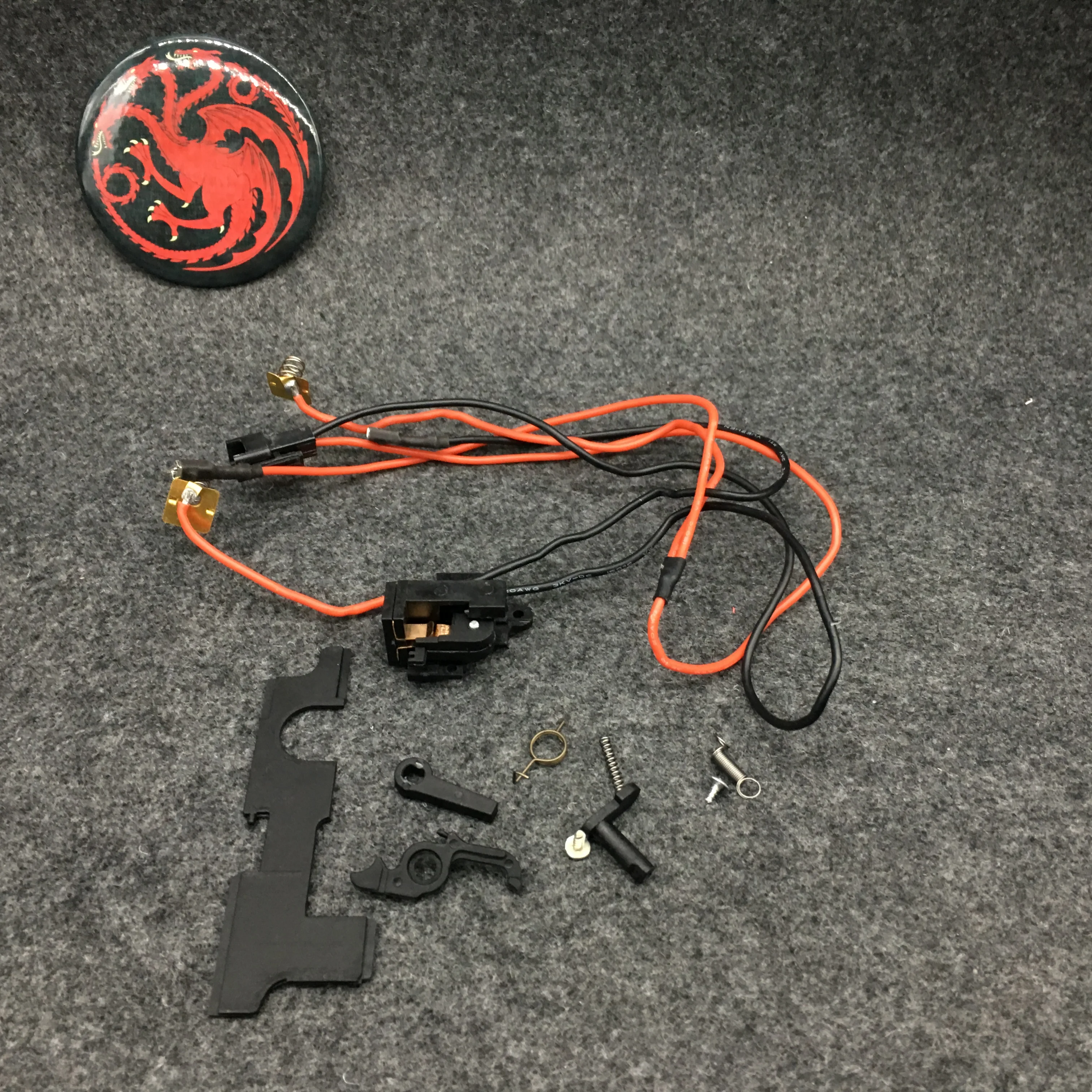 JingMing Gen9 J9 Gen10 J10 водяной гелевый шар бластер ...