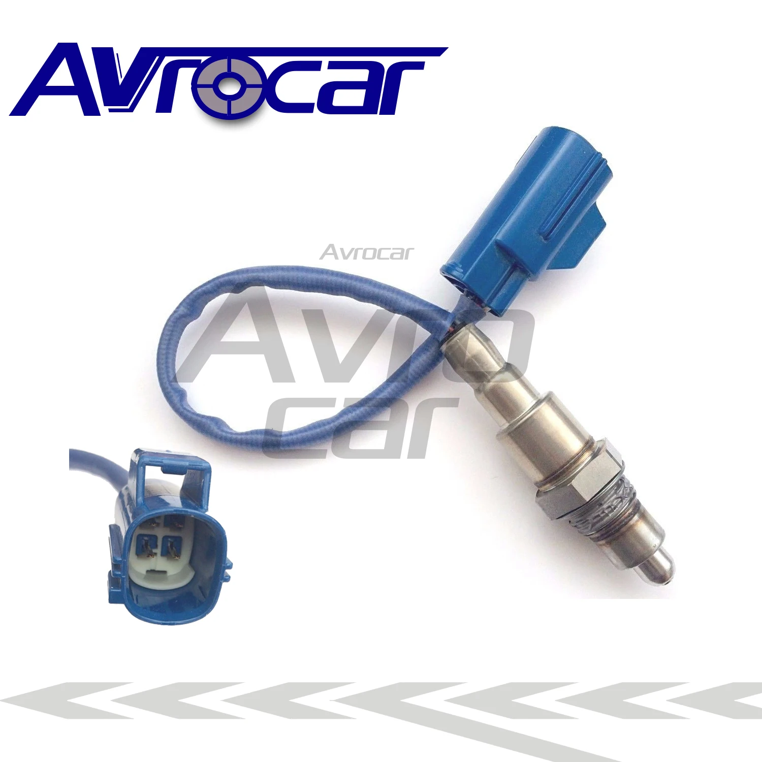 AVROCAR O2 Oxygen Sensor Fit JAGUAR F TYPE XF J05 CC9 XJ X35 J12 J24 V8 ...