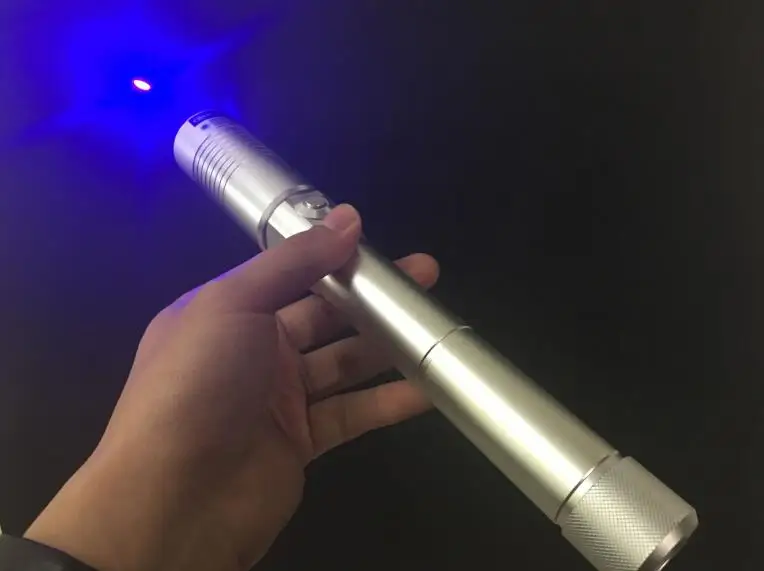 Powerful blue laser pointer| | - AliExpress