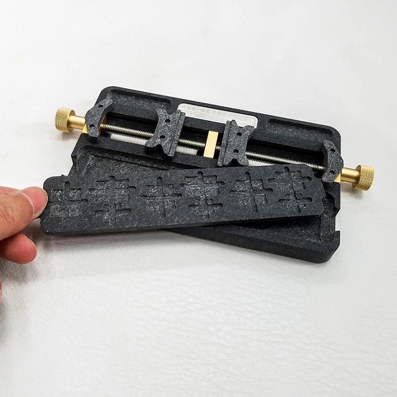 Duplex Bearing Repair Fixture Motherboard Clamps Main Logic Board PCB ...
