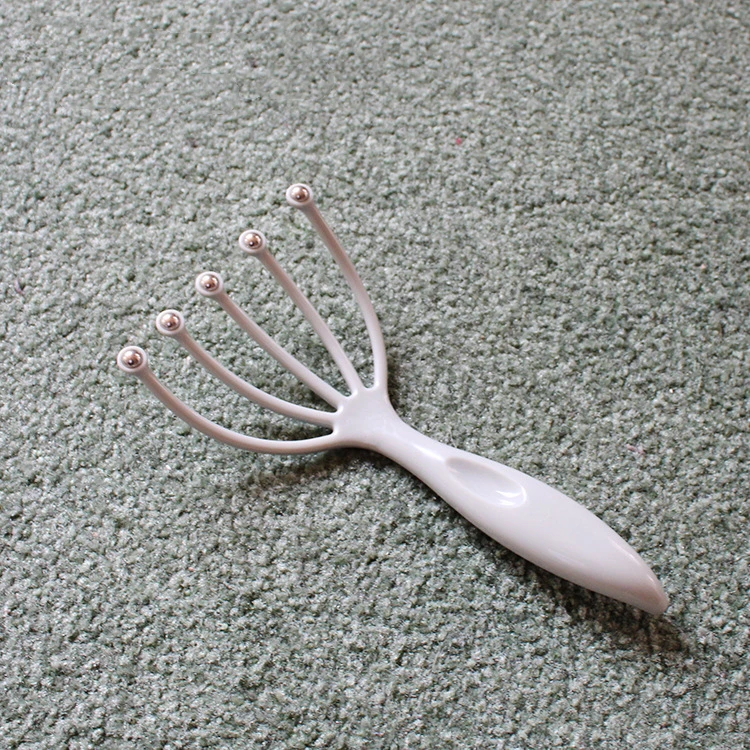 Head Scratching Scalp Massage Octopus - FitMed