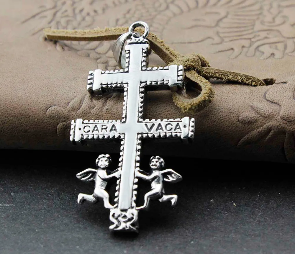 Double Cross Of Lorraine