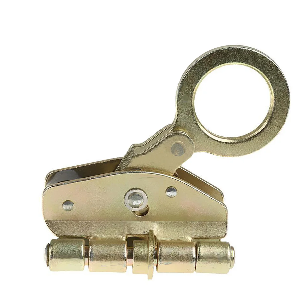 Rock-Climbing-Falling-Protector-Rope-Grab-Tree-Arborist-Safety-Catcher ...