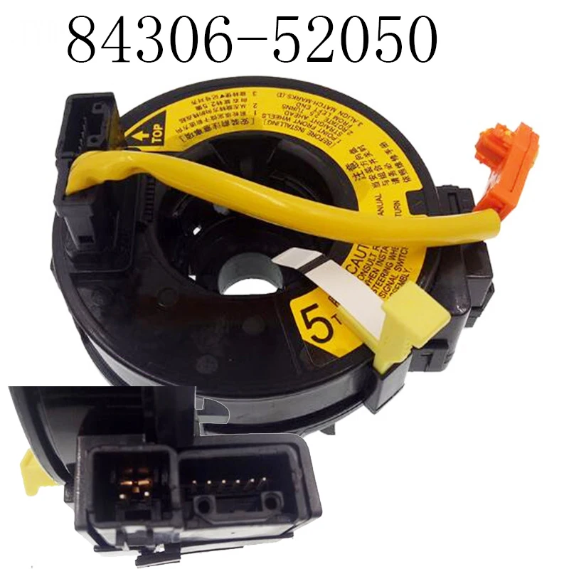 Новое поступление! 84306-52050 8430652050 комбинированный переключатель ...