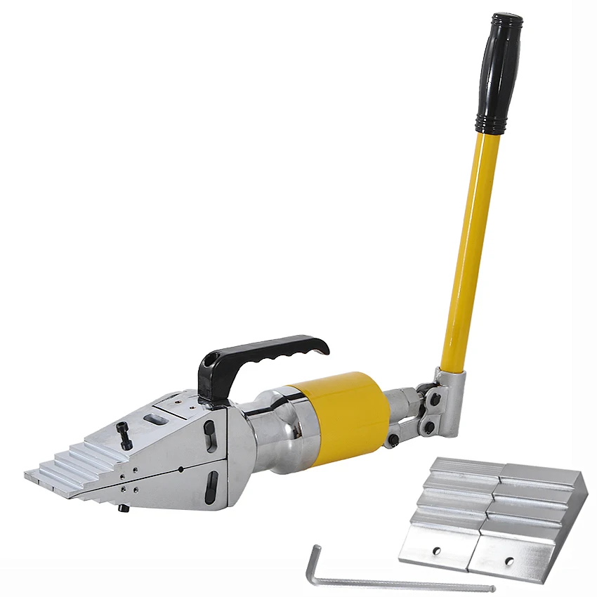 1PC FS 14 Integral Flanges Spreader Splitter Manual Hydraulic Flange ...