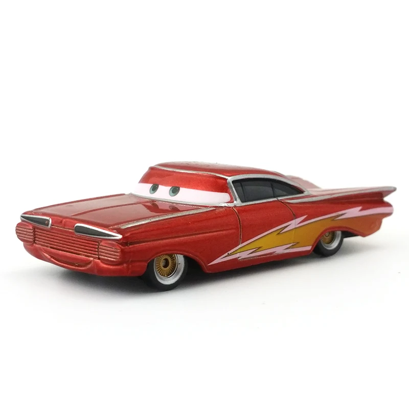 Disney Pixar Cars Lightning Ramone 1:55 Diecast Metal Alloy Toy Car ...