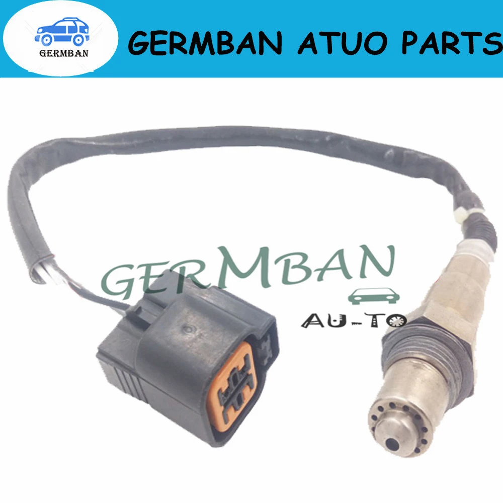 O2 Sensor de Oxigênio Sensor Lambda Apto Para Hyundai Coupe Accent ...