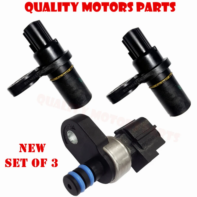 Replacement Parts 45RFE 545RFE 68RFE Transmission Governor Pressure ...