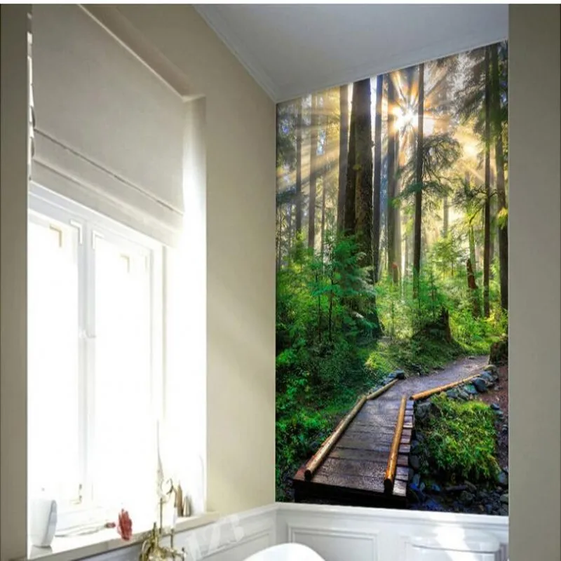 Beautiful Pathways Wallpapers