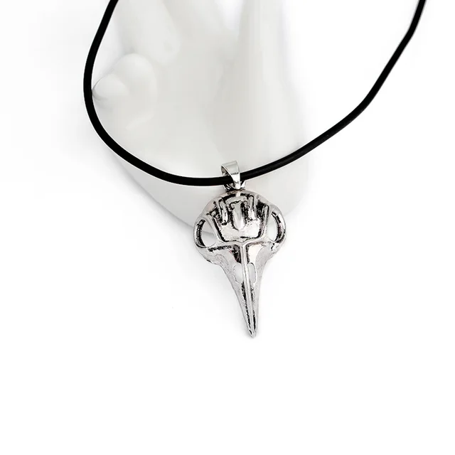 Bellatrix Lestrange Necklace