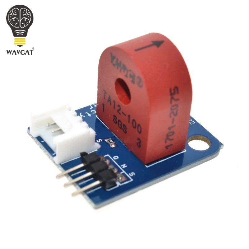 Buy Electricity Meter Analog Ac Current Sensor