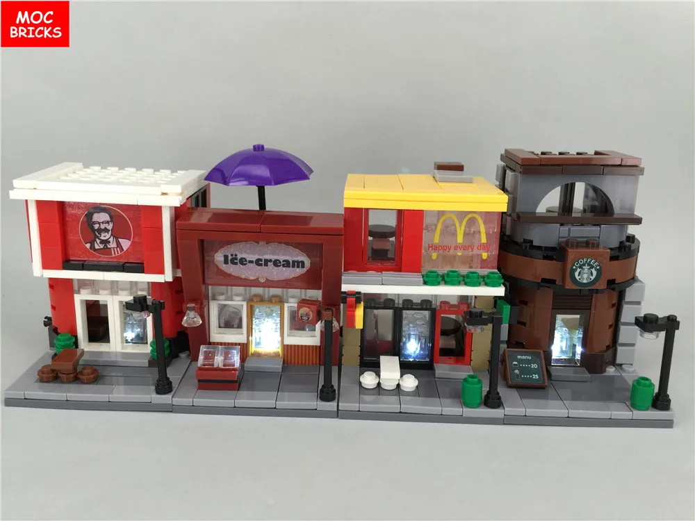 Any Sembo Block player?