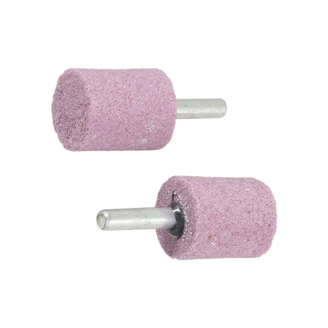 22mm Head Ceramic Stone Abrasive Grinding Mounted Points 2 Pcs - buy at ...
