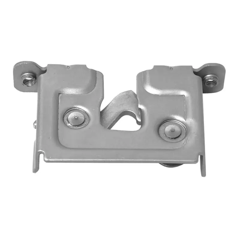 Замок капота защелка фиксатор капота механизм 51237008755 51371715229 ...