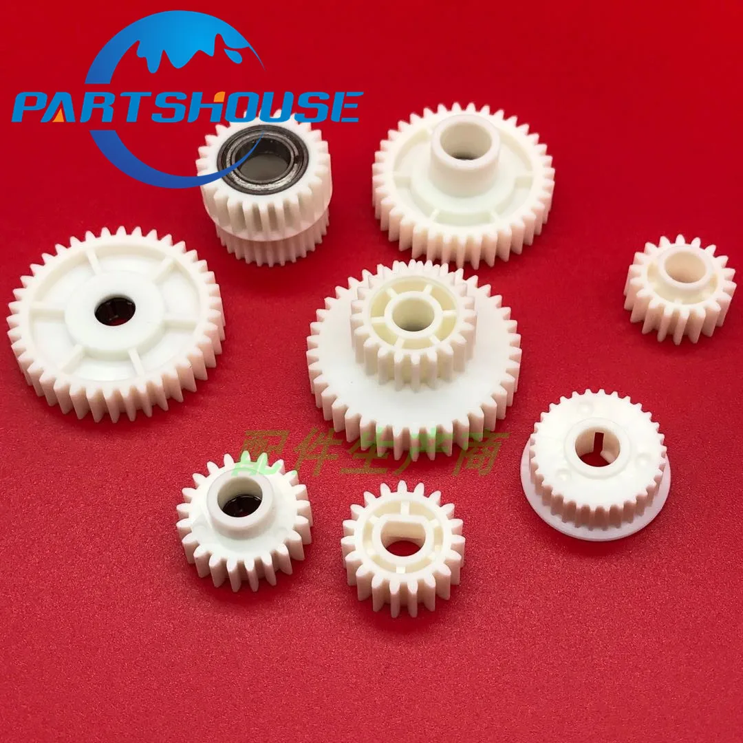 Engrenagen-kit-de-engranajes-para-Ricoh-1060-1075-7500-8000-AB011491 ...