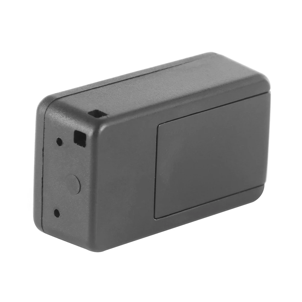 Mini Real Time Portable Magnetic Tracking Device Enhanced Gps Tracker