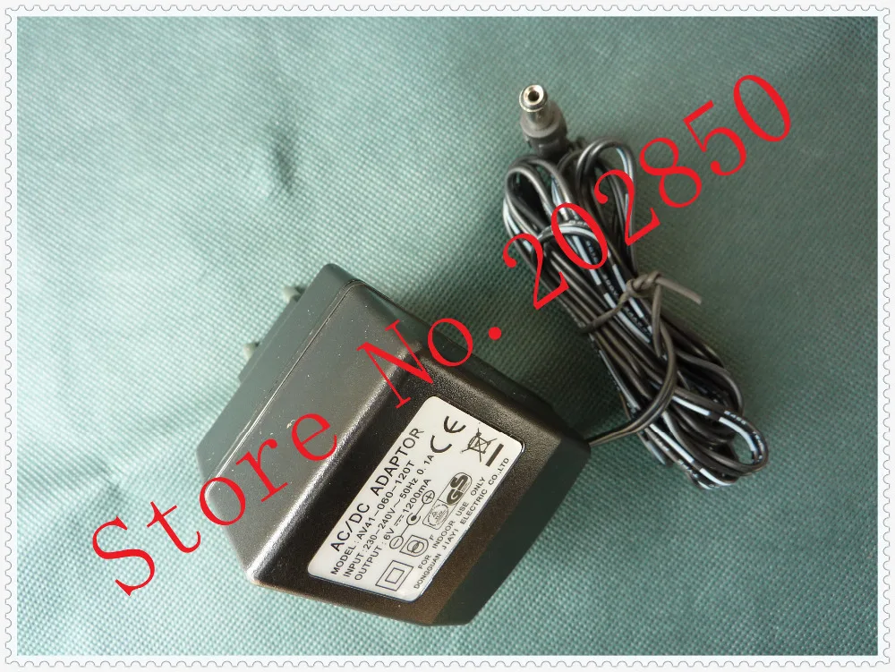 Power-Adaptor-Input-230V-240V-50Hz-0-1A-Output-6V-1200mA-GS-Adaptor-1 ...