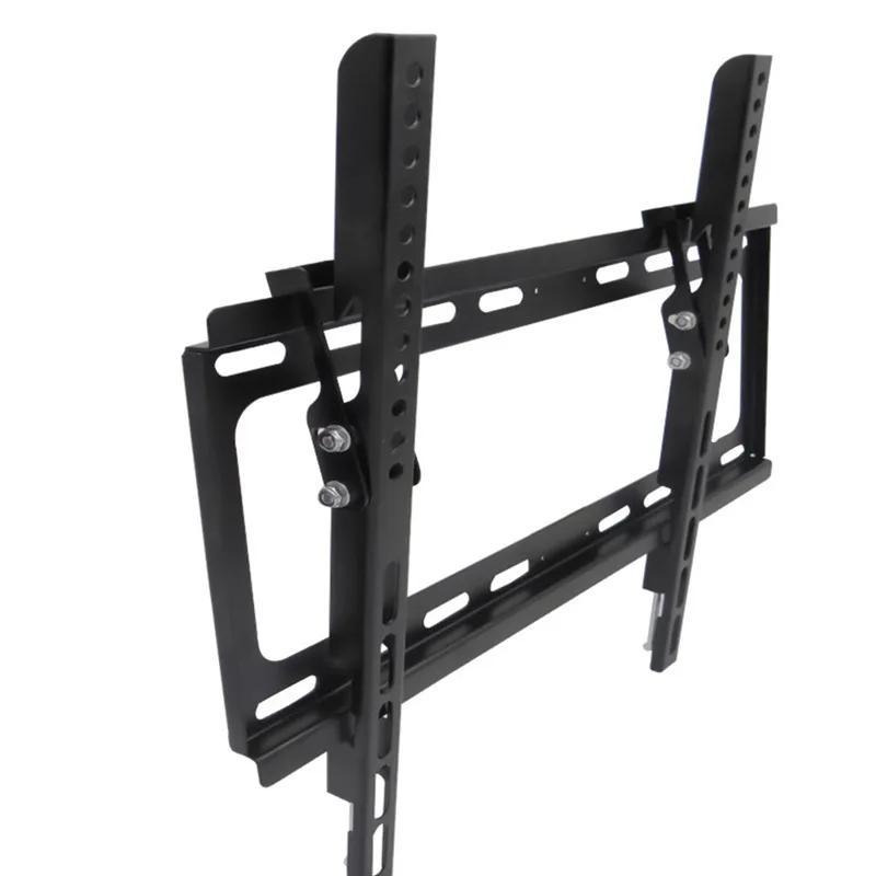 Universal 26-55 Inch TV Wall Mount Bracket Fixed Flat Panel TV Frame ...