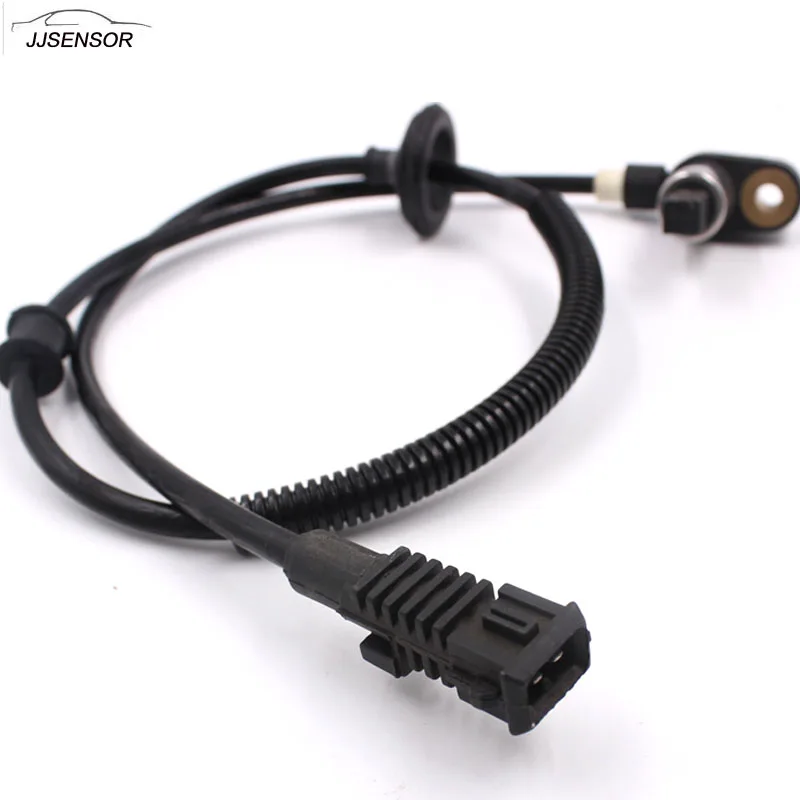 NEW High Quality ABS Wheel Speed Sensor For Citroen Peugeot 454554 ...