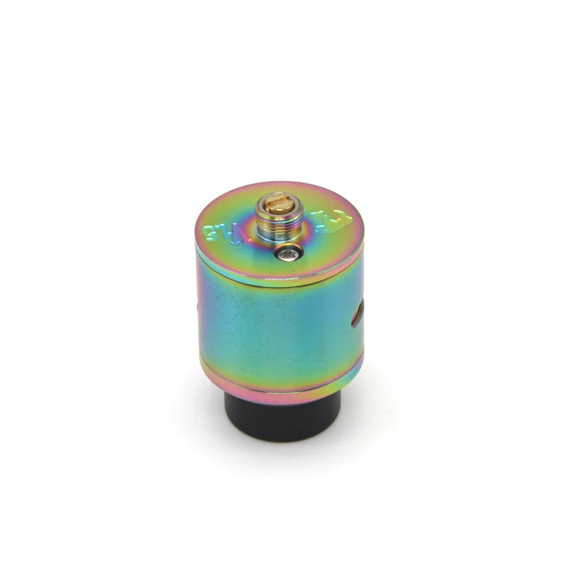 Big Discount E-XY Goon v1.5 RDA Atomizer with BF PIN 528 RDA Electronic ...