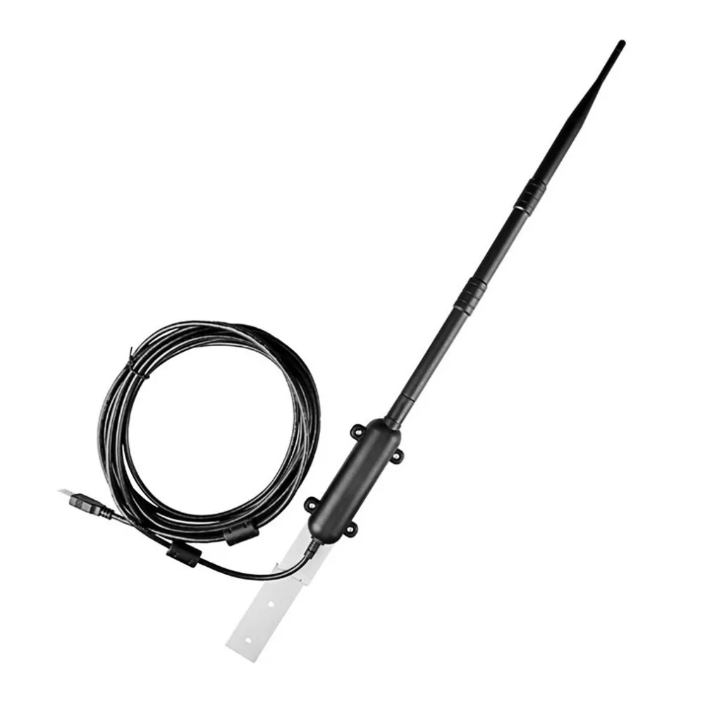 Aliexpress.com : Buy Outdoor USB 2.0 WiFi Adapter 150Mbps Wifi Rocket ...