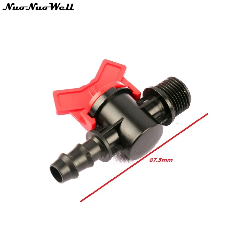 Irrigation Check Valve Installation
