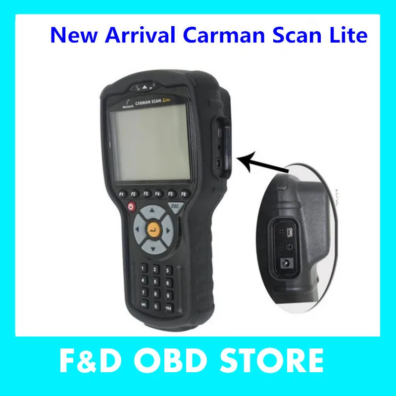 Online Buy Wholesale diagnostic scanner for european car from China ...