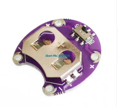 ATmega32U4 ATMEGA328P LilyPad 328 For Arduino DIY Kit Micro USB ...