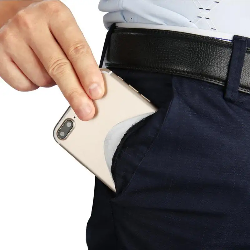 XIWANG Mobile Phone Anti loss Ring locked device Prevent stolen steal ...