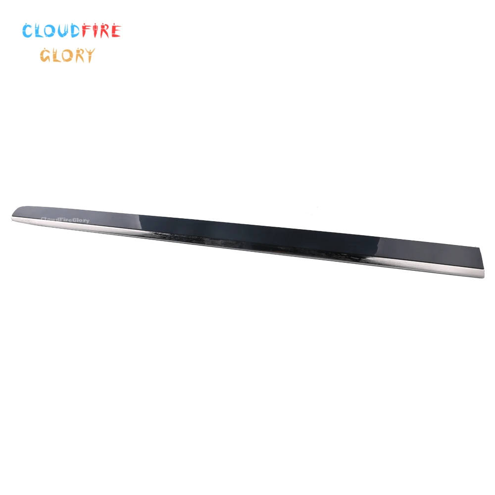 CloudFireGlory 1646905262 Front Right Door Moulding Trim For Mercedes ...