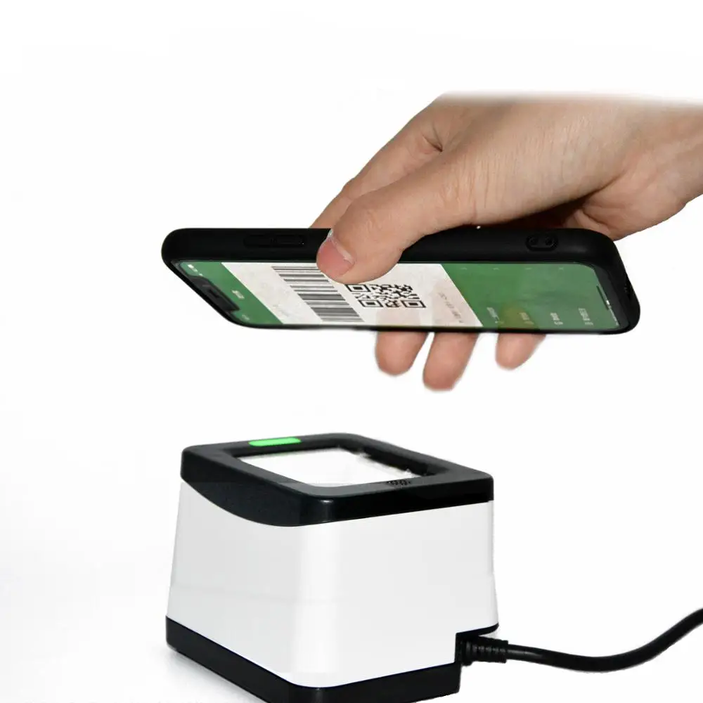 Modern-Design-Mobile-Payment-Box-Rs232-USB-CMOS-QR-Code-1D-2D-Barcode ...