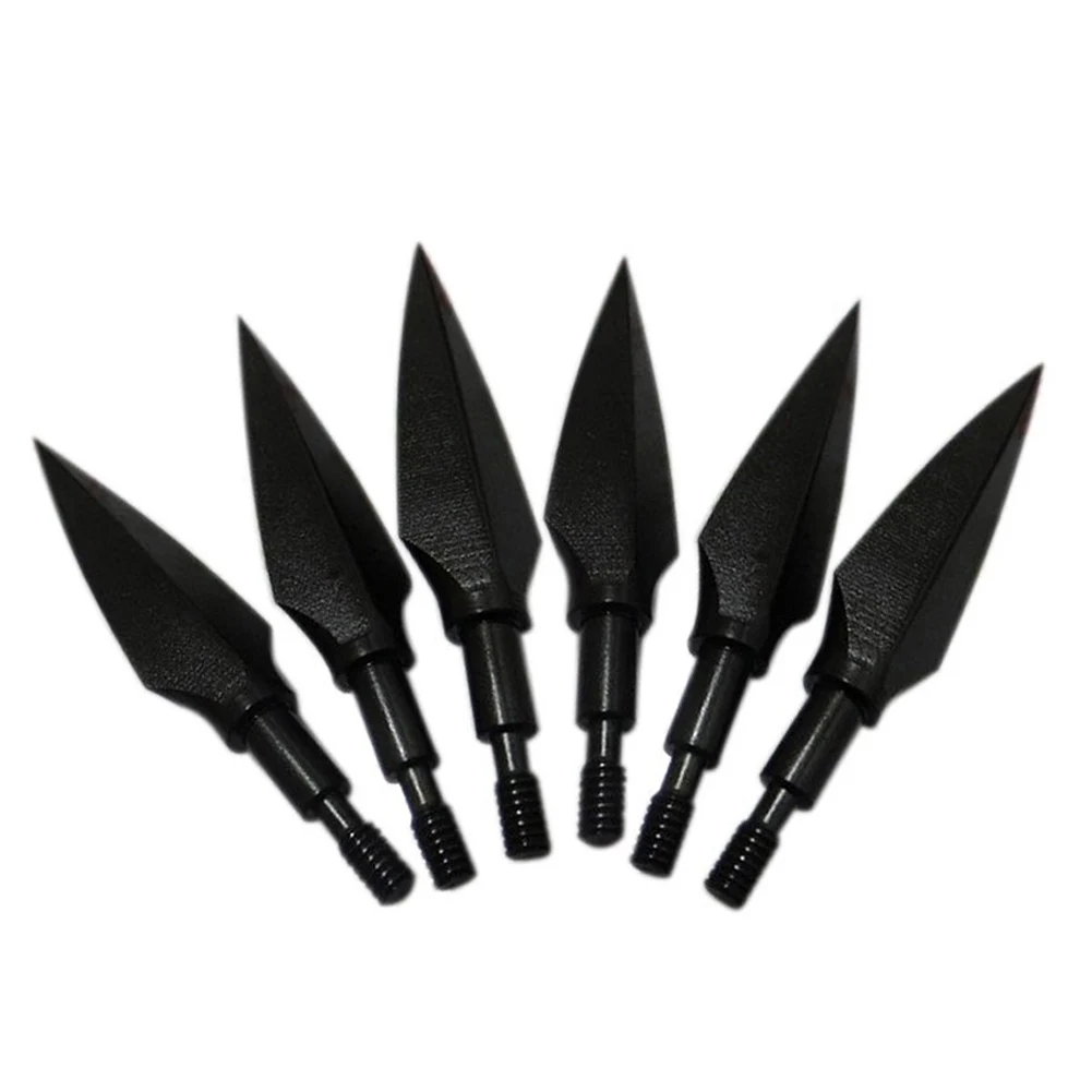 Bow Arrows Heads