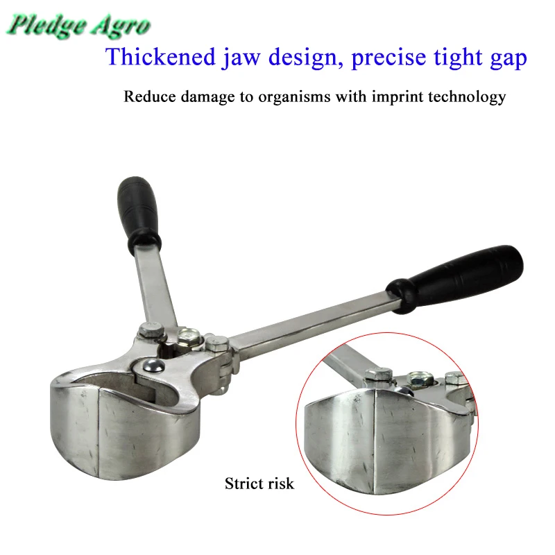 Home Improvement Castrator Burdizzo 18 Lamb and Goat Emasculator ...