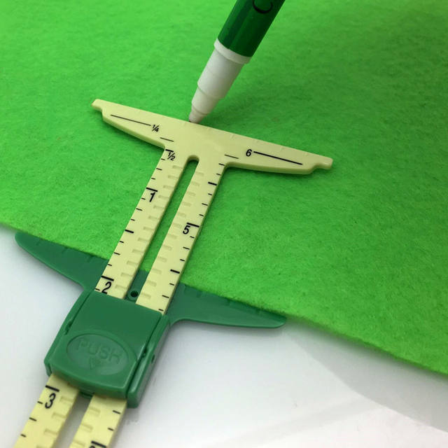 5 in 1 Sliding Gauge | asghedom.com