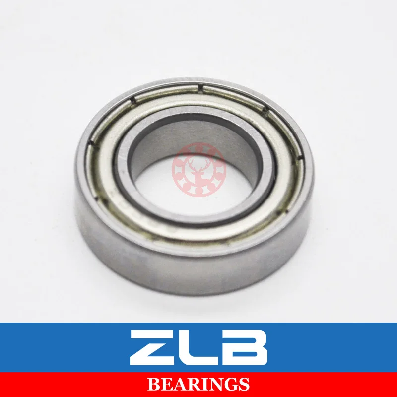 6207ZZ 6207Z 6207 2Z 6207 5 개 35x72x17mm 강철 밀폐형 깊은 홈 볼 베어링|bearing gear ...