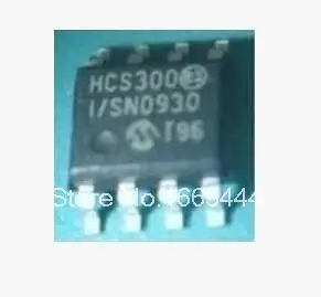¡Envío Gratis! HCS300 HCS300 I/SN SOP8 nuevo y Original en stock|in ...