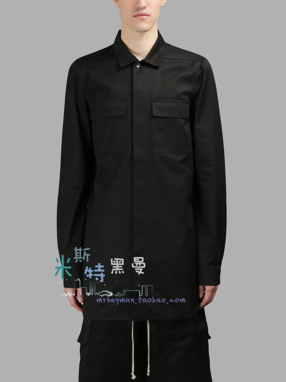 s-5xl-new-men-s-clothing-stylist-runway-solid-single-breasted-long