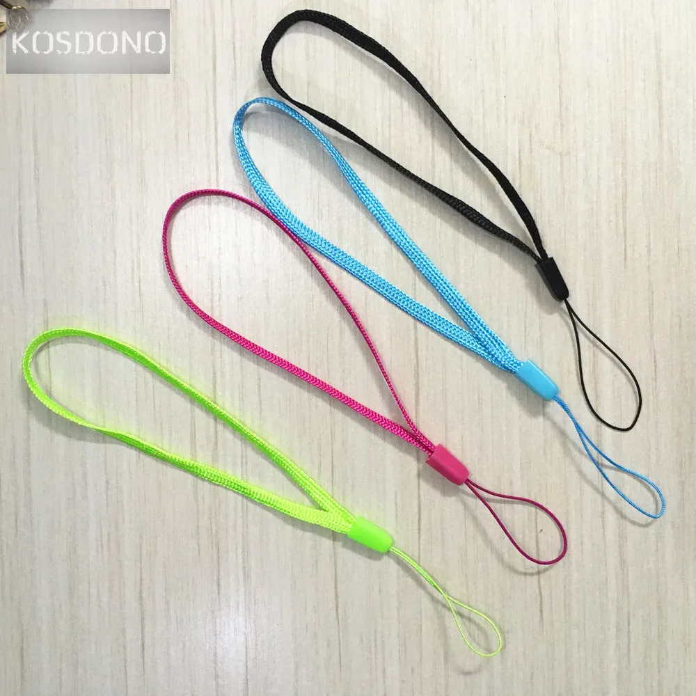 5pcs/lot small mobile phone straps for iPhone 6s 7 phone case plus ...