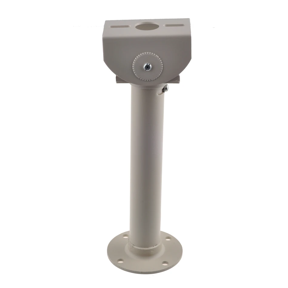 Metal Aluminum Bracket 28.1cm Height Wall Mount Stand Bracket For ...