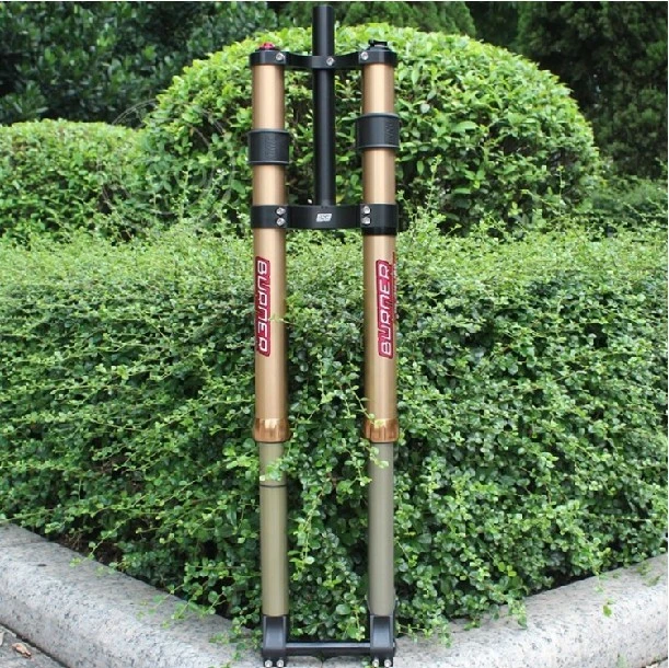 26" DNM downhill fork DH / RH / AM downhill mountain bike fork ...