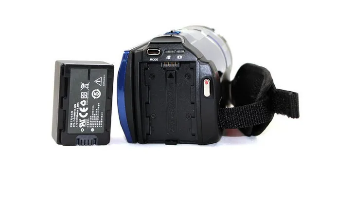 OUCCA Oka HDV A12 first with night shot function + remote control ...