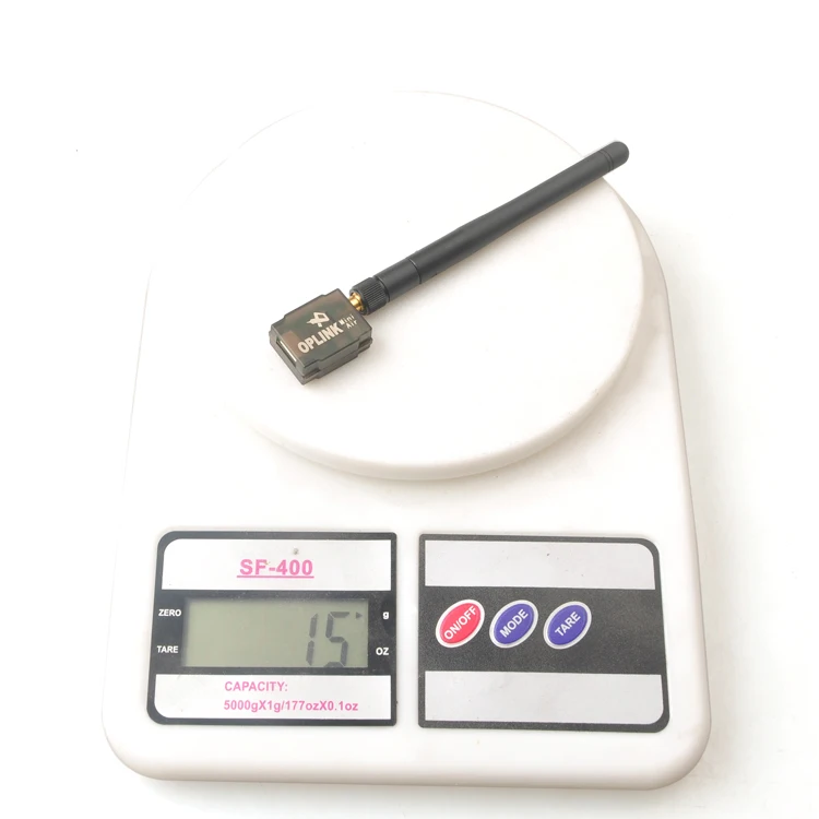 Mini Oplink 433mhz 100mw Air&Ground Radio Telemetry Kit
