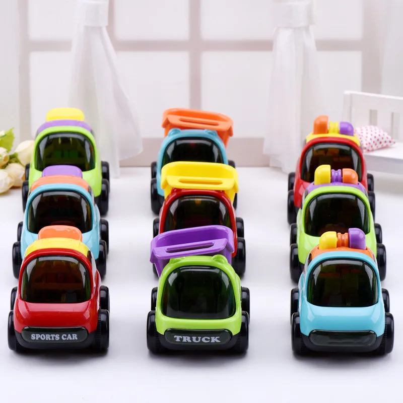 Small Funny Looking Cars