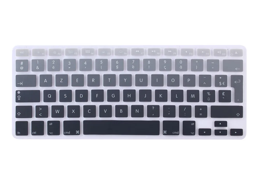 Can't type "}" anymore : r/mac