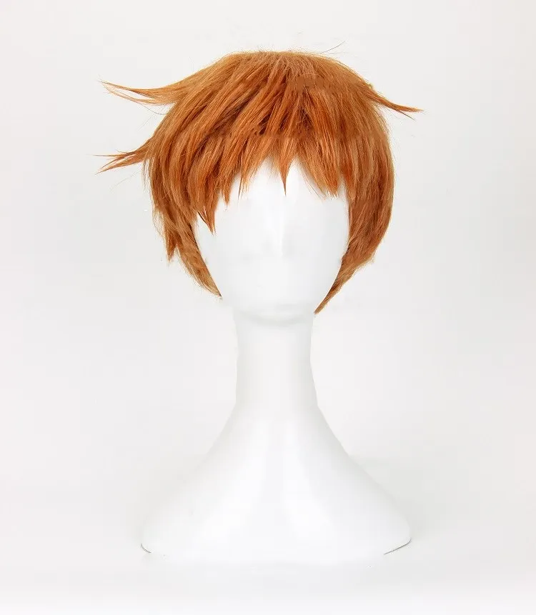 Grizzly's Sin of Sloth King Wig Cosplay The Seven Deadly Sins Cosplay ...