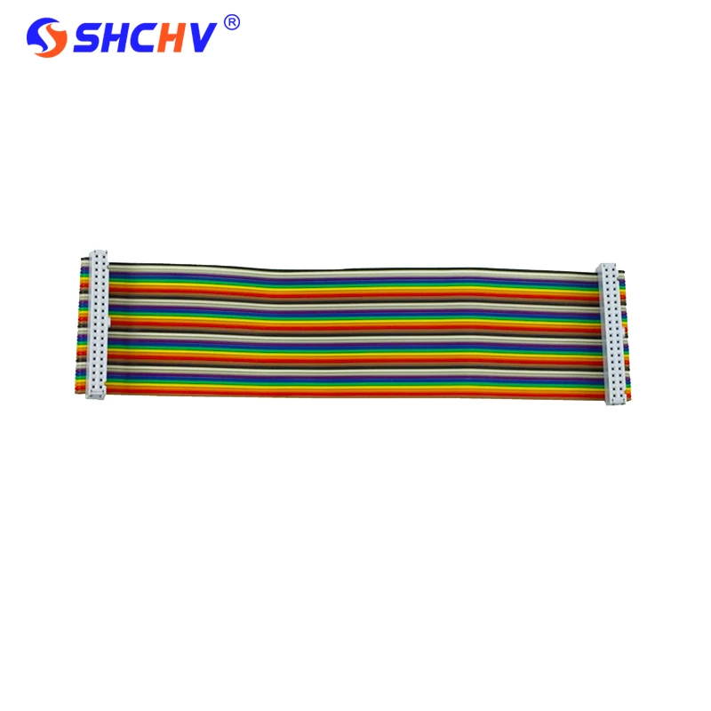 Raspberry Pi 3 40 Pin GPIO Cable Extension Cable Adapter GPIO Adapter ...