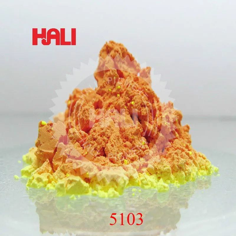 Double-color-thermochromic-pigment-temperature-active-powder-heat ...